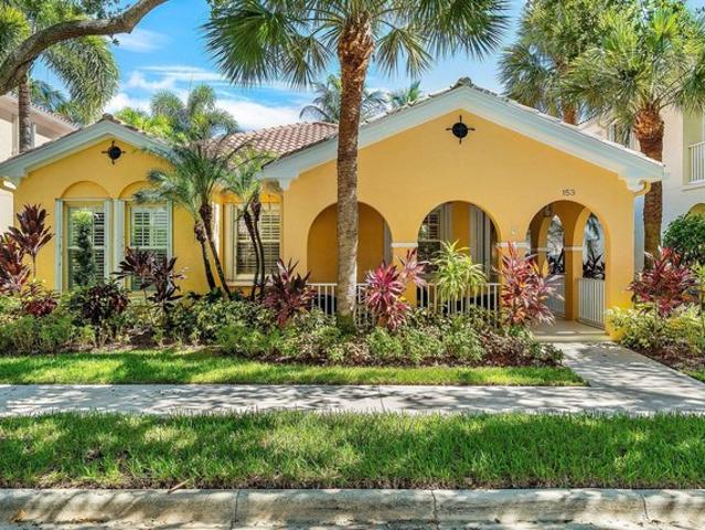 153 Savona Dr, Jupiter, FL 33458