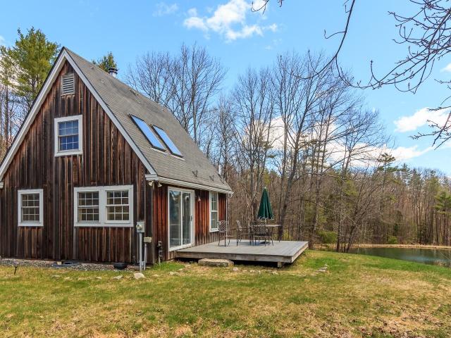 153 Sawyer Hill Road