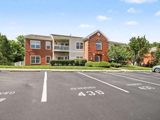 153 Saddlebrook Lane # 439