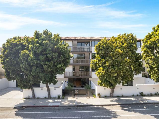 153 San Vicente Boulevard 2J
