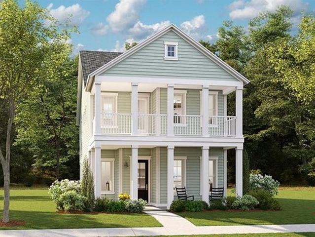 153 Sea Oats St, Summerville, SC 29485