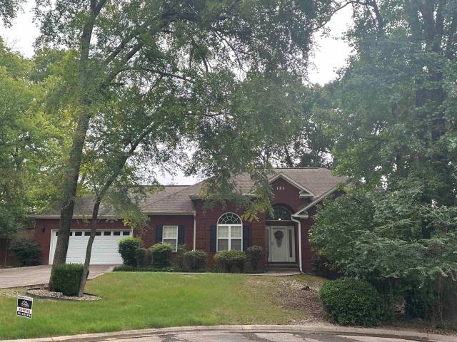 153 shady woods court