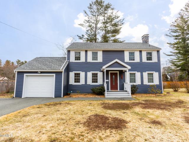 153 Sherwood Dr, Pittsfield, MA 01201 | Compass