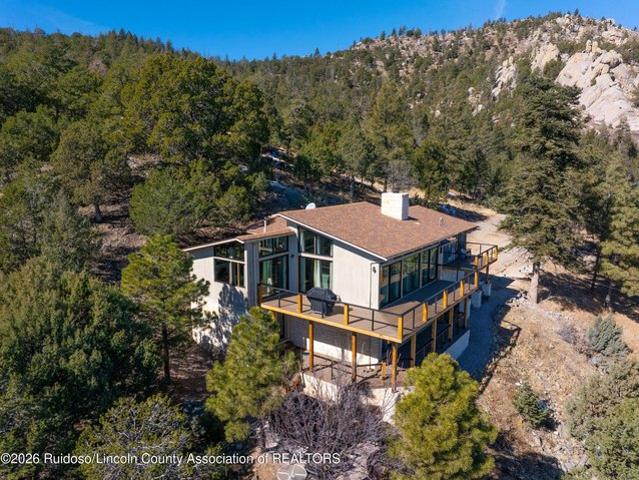 153 Sierra Vista Rd Lot 144, Alto, NM 88312