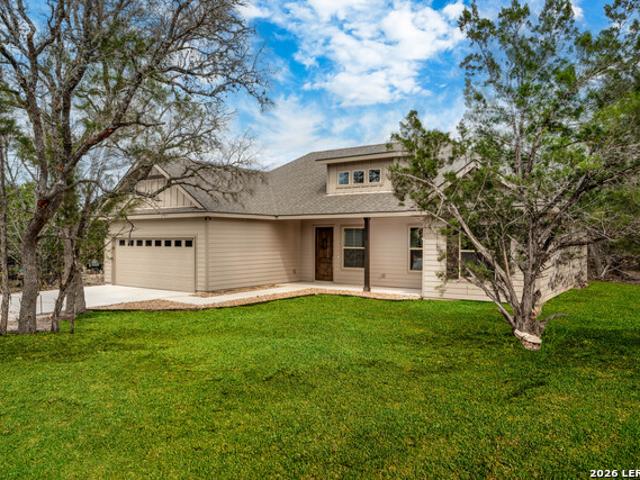 153 Spotted Horse Trail