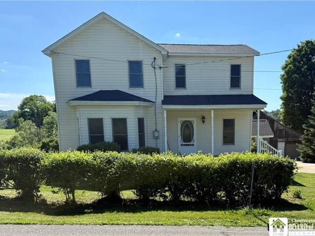 153 Spring St, Randolph, NY 14772