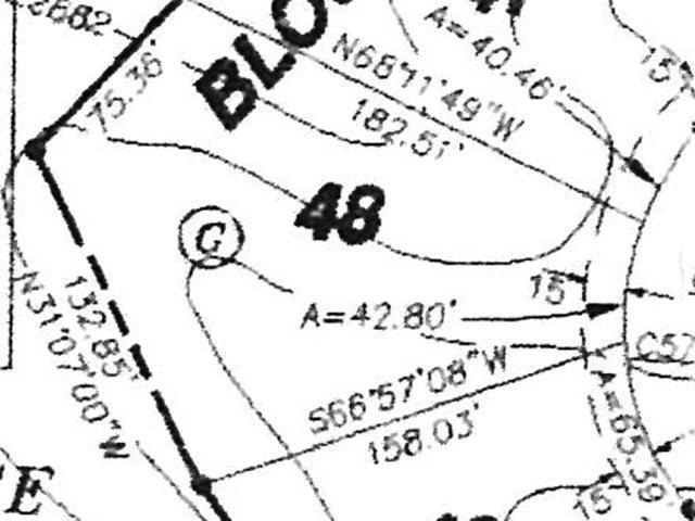 153 St Andrew Ln Lot 48, Daniels, WV 25832