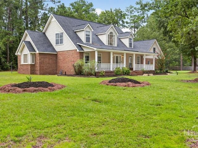 153 Steele Wood Drive