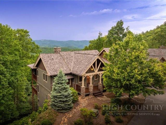 153 Stone Crop Ln, Boone, NC 28607