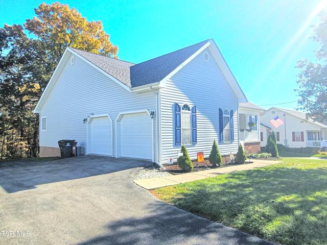 153 Sugar Plum Lane