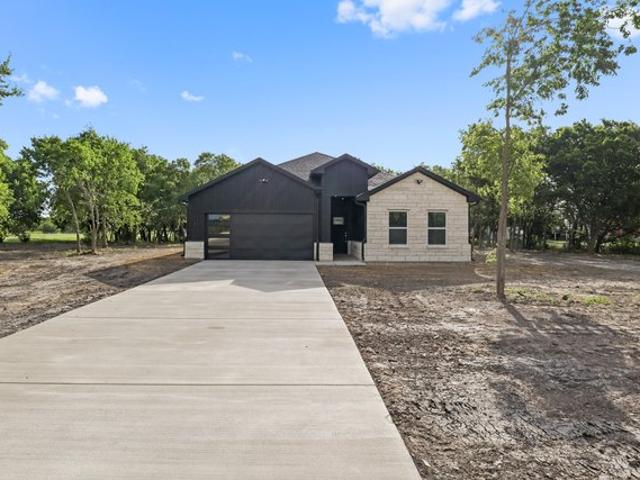 153 SW County Road 3020, Purdon, TX 76679