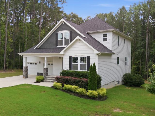 153 Syracuse Drive