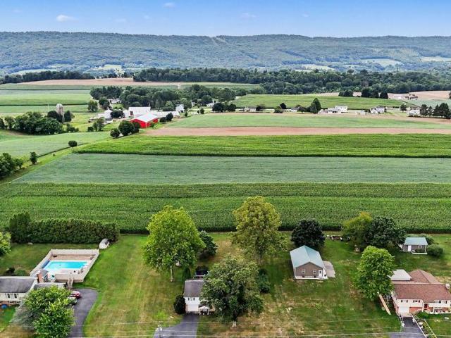 153 Powells Valley Road