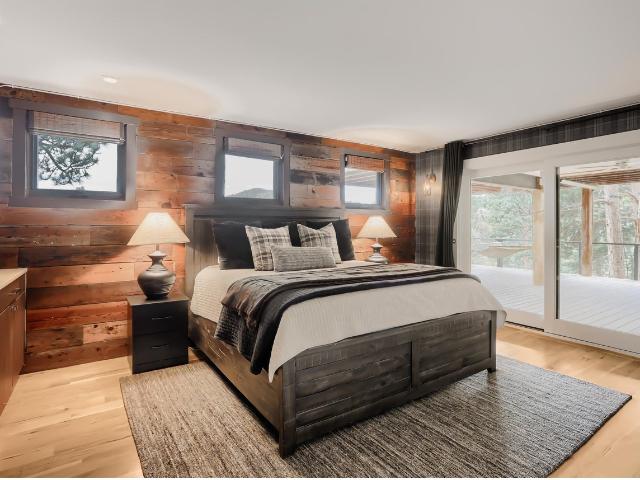 153 Poorman Rd, Boulder, CO 80302 | MLS #1058