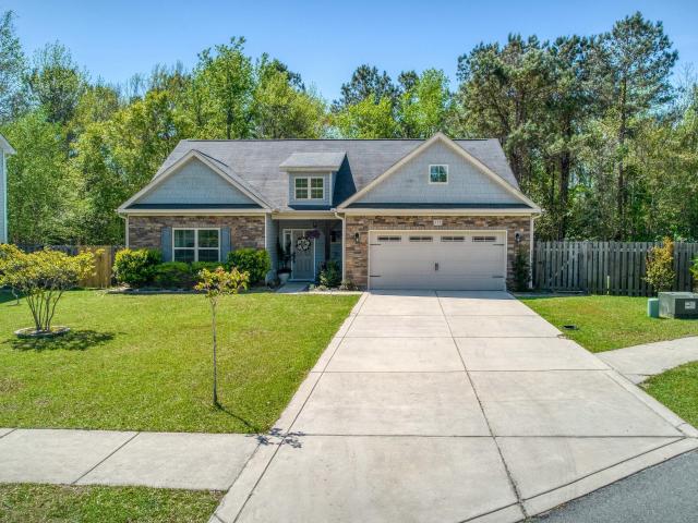 153 Poplar Branch Way