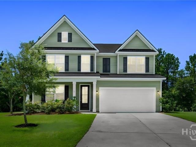 153 Palmer Pl, Richmond Hill, GA 31324