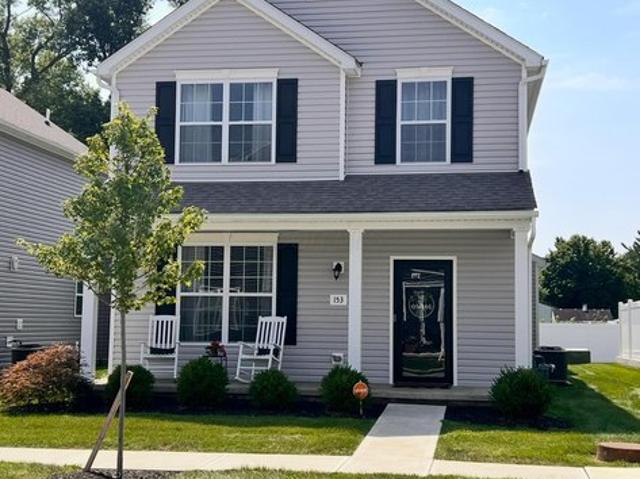 153 Paramus Ave, Newark, OH 43055