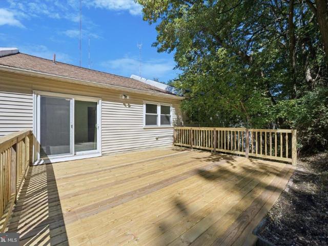 153 Parker Avenue # B