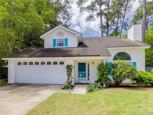 153 Penn Sta, Savannah, GA 31410