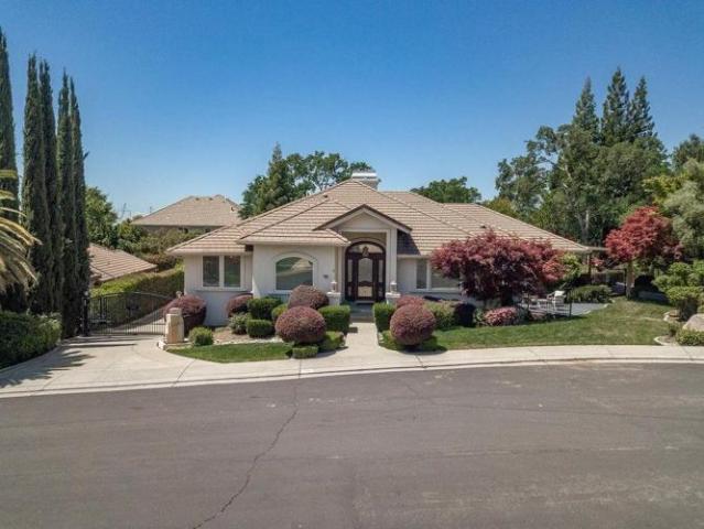 153 Pinnacle Butte Ct, Folsom, CA 95630