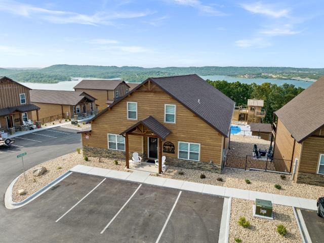 153 Pioneer Peak Road # 31