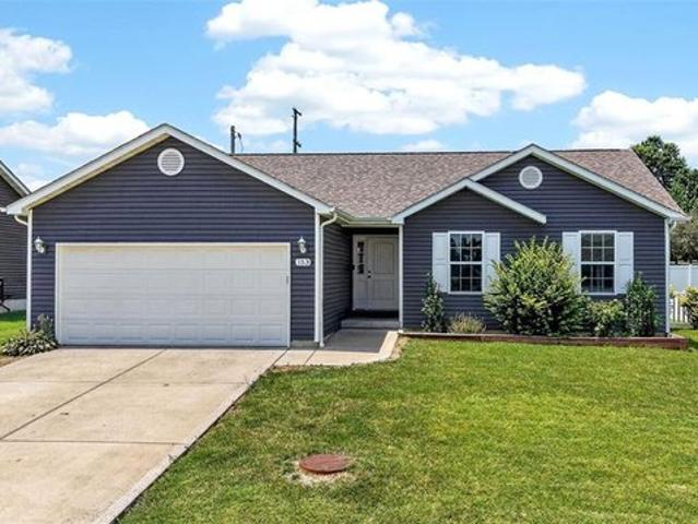 153 Rockford Dr, Troy, MO 63379