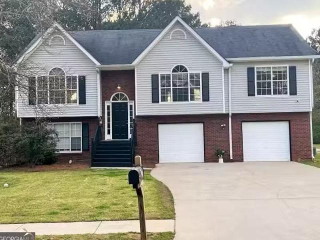 153 Rockport Dr, Mc Donough, GA 30253 MLS 10475242