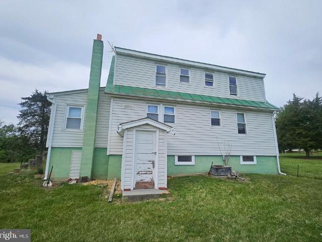 153 Rocky Ford Road