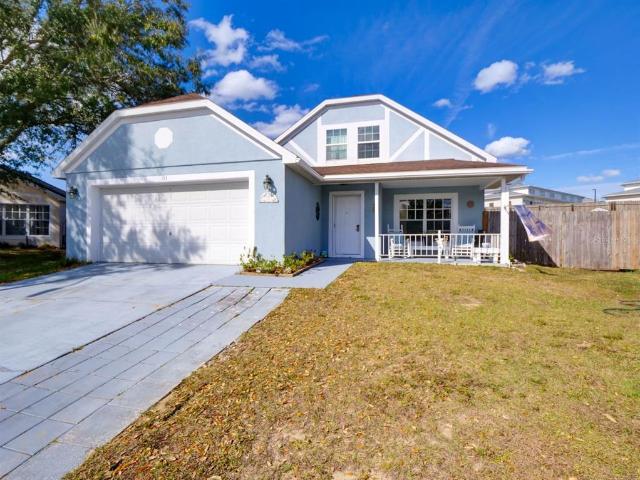 153 Rollins Dr, Davenport, FL 33837 | MLS #O6375 | Compass