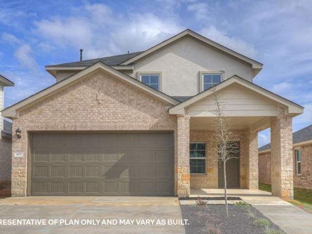 153 Raymondville Path, San Marcos, TX 78666
