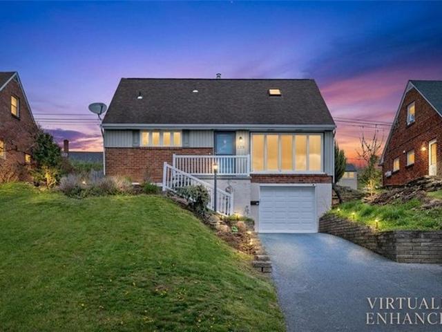 153 Revere Dr, Pittsburgh, PA 15236