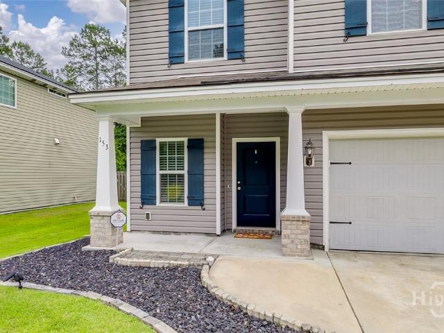 153 Red Maple Lane