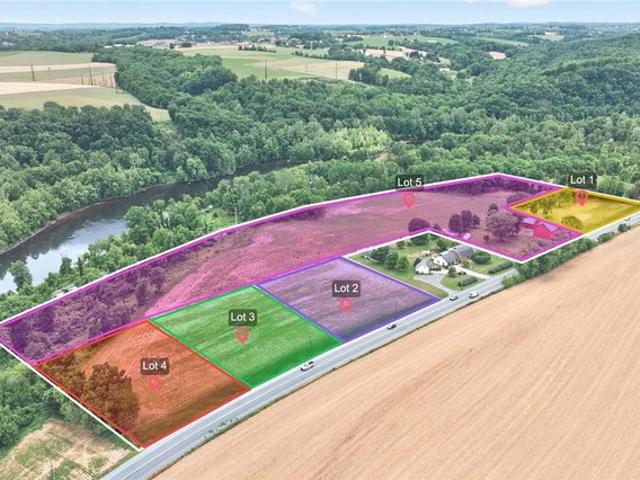 153 Riverview Dr Lot 2, Lehigh Township, PA 18088