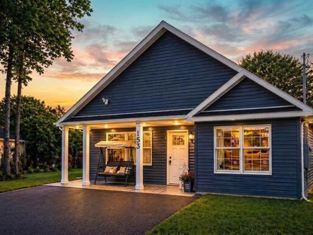 153 Ridgewood Ave, Middletown, NY 10940