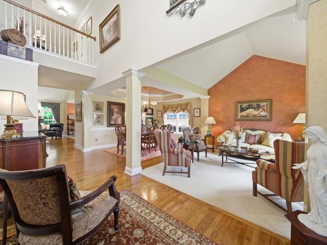 153 Ridgemont Drive