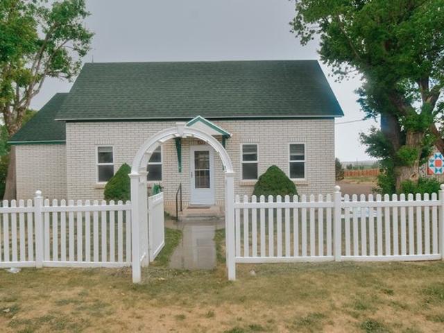 153 W 100 S, Gunnison, UT 84634