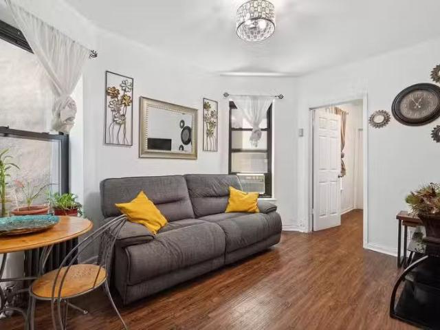 153 W 106th St #5A, New York, NY 10025 MLS# 1719145