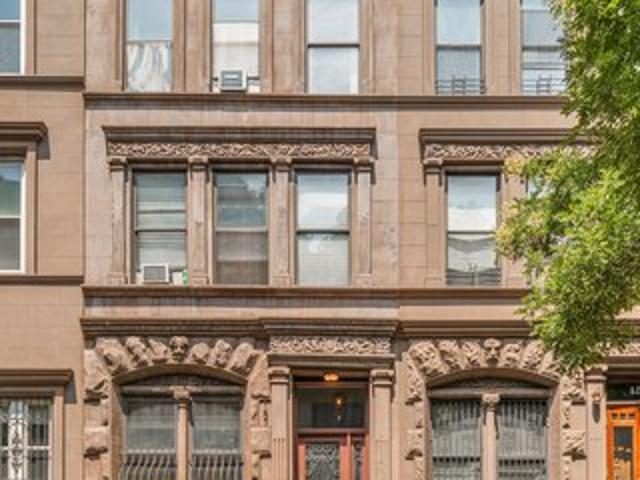 153 W 120th St, Manhattan, NY 10027