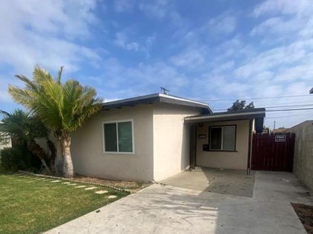 153 W 234th Pl, Carson, CA 90745