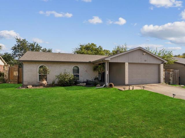 153 W Way Dr, Allen, TX 75002 | MLS #21084