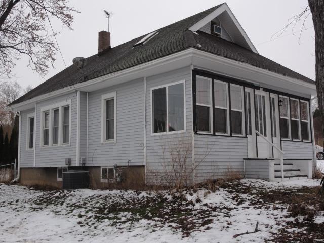 153 W Charles St, Markesan, WI 53946 | MLS #2015 | Compass