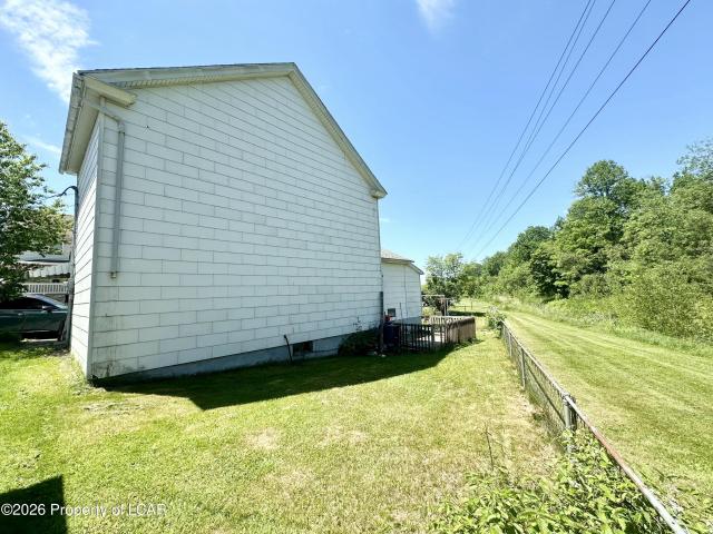 153 W Grant Street