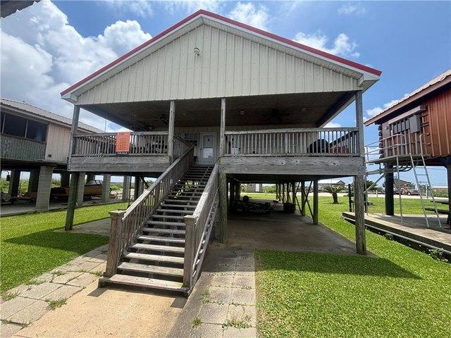 153 W Kass Ln, Port Sulphur, LA 70083