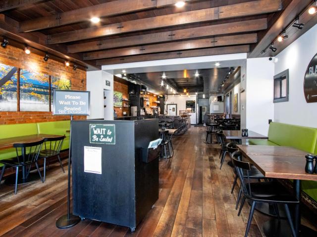 153 W Main Street