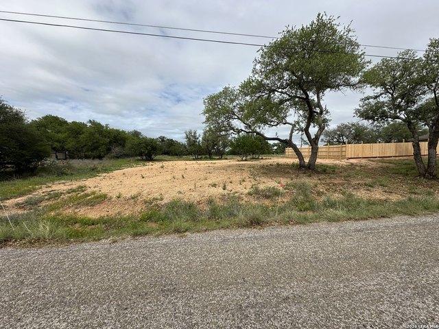 153 W Stonecastle Dr Lot 166A, Granite Shoals, TX 78654