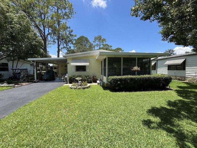 153 Woodland Dr Unit 1068, Leesburg, FL 34788