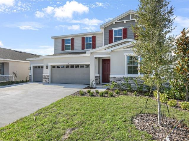 153 Waterstone Loop, Tavares, FL 32778 | MLS #S5131 | Compass