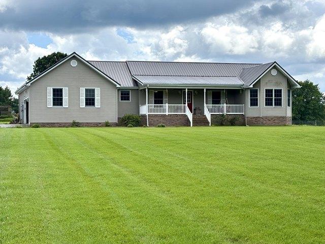 153 Webster Ln, Calvert City, KY 42029