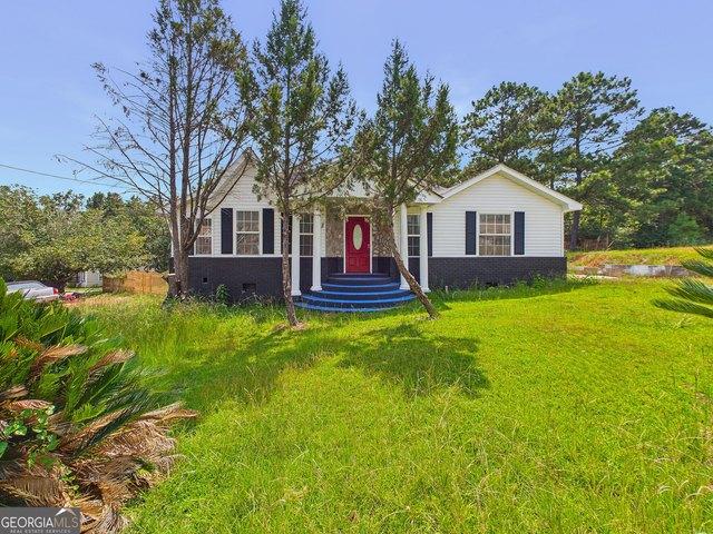 153 Wheehaw Rd, Macon, GA 31211