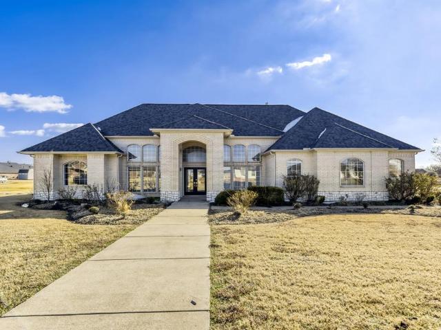 153 Whispering Winds Dr, Gunter, TX 75058 | MLS #21166
